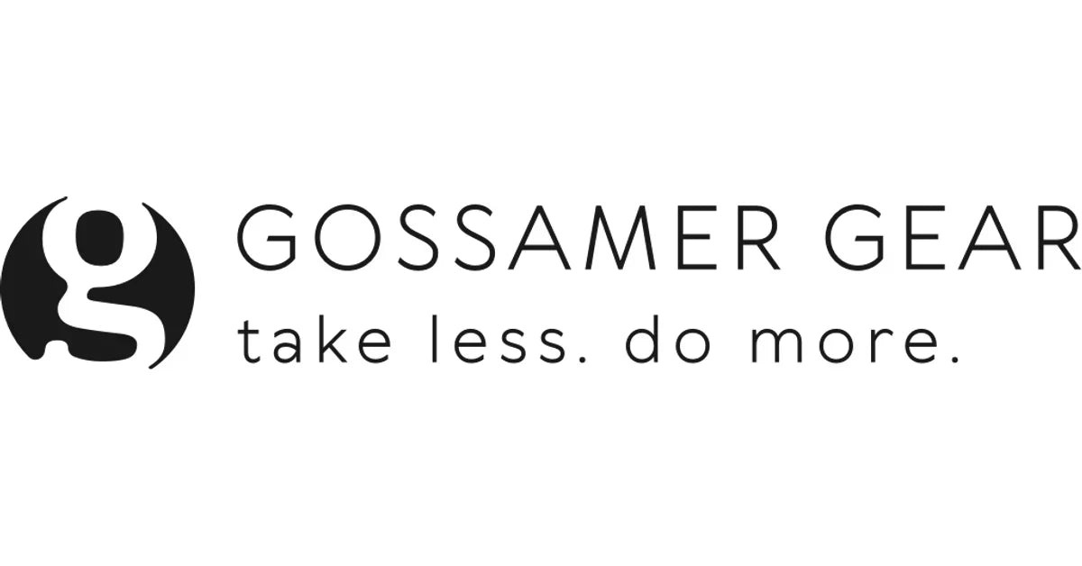 Gossamer Gear Ultralight Backpacks & Gear | Outdoorline EU
