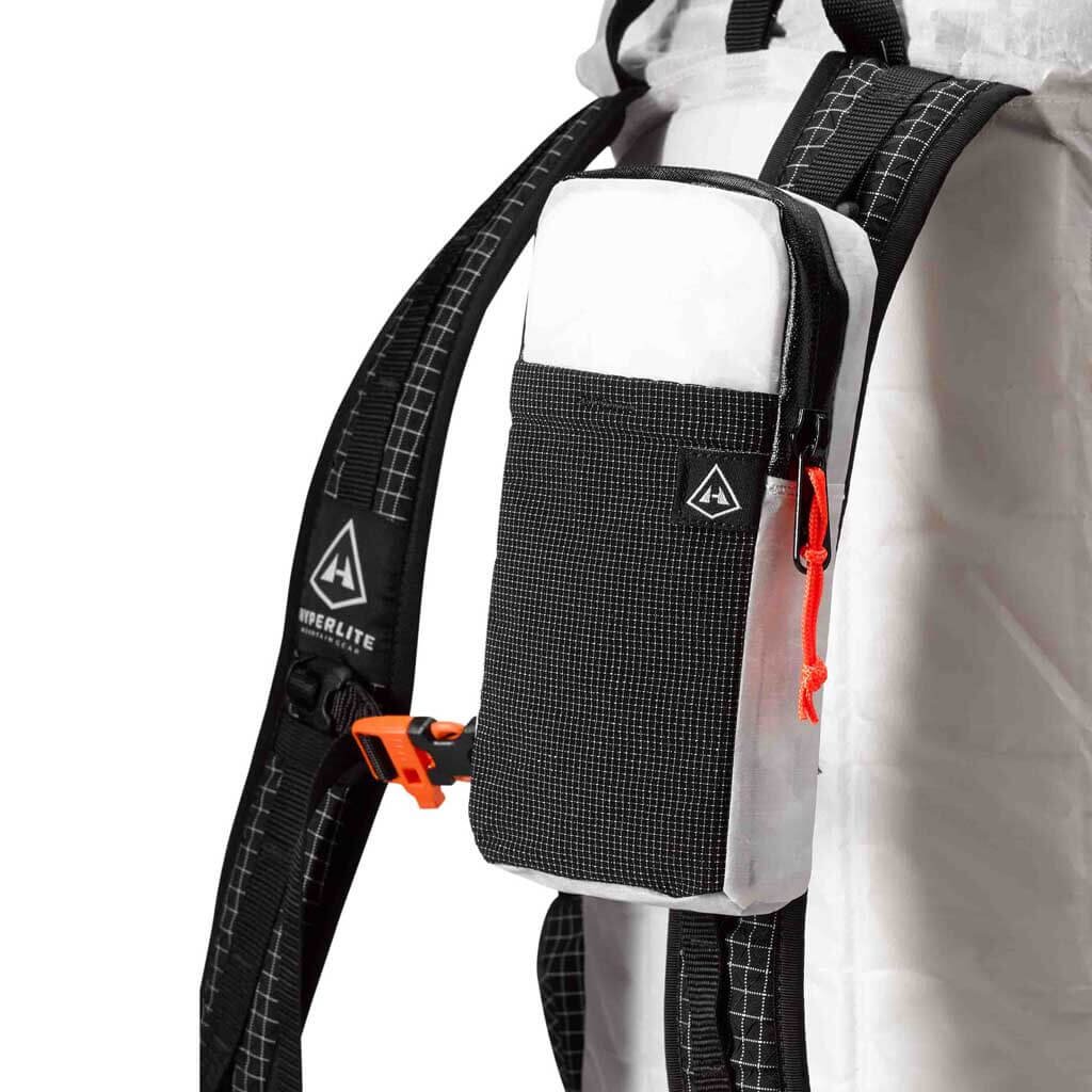 Hyperlite Mountain Gear Shoulder pocket – Outdoorline