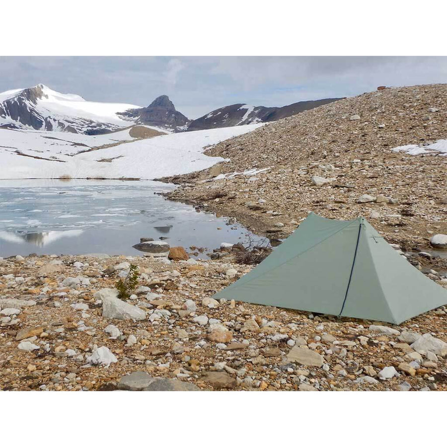 Durston X-Mid 2 Ultralight Tent | Outdoorline EU