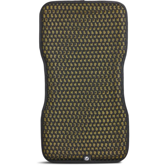 GOSSAMER GEAR Air Flow SitLight Camp Seat – Outdoorline