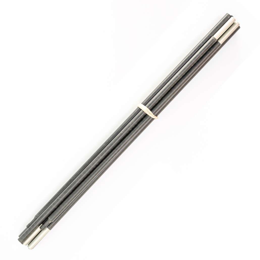 Easton® Syclone Arch & Crossing Pole – Outdoorline