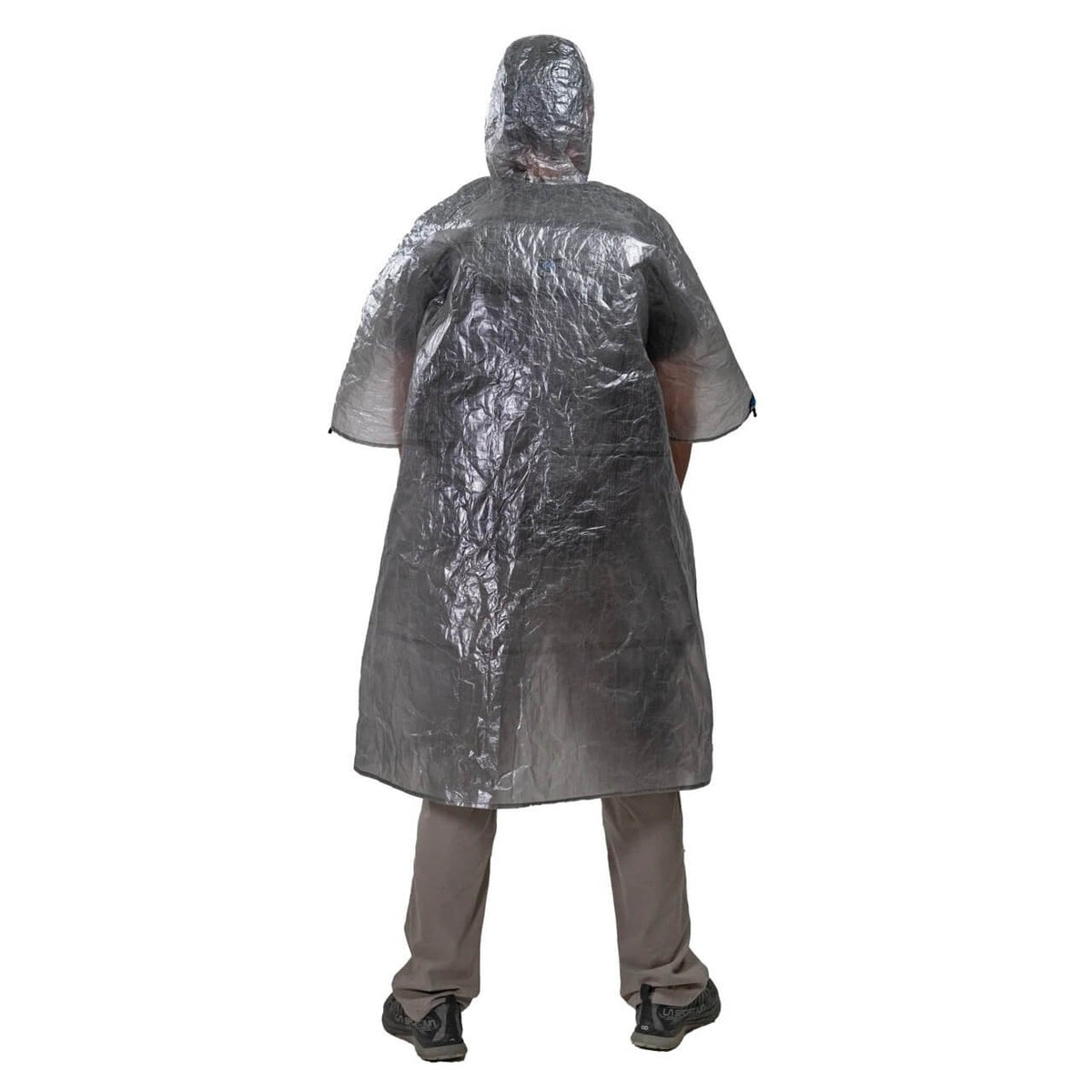 Zpacks Groundsheet Poncho – Outdoorline