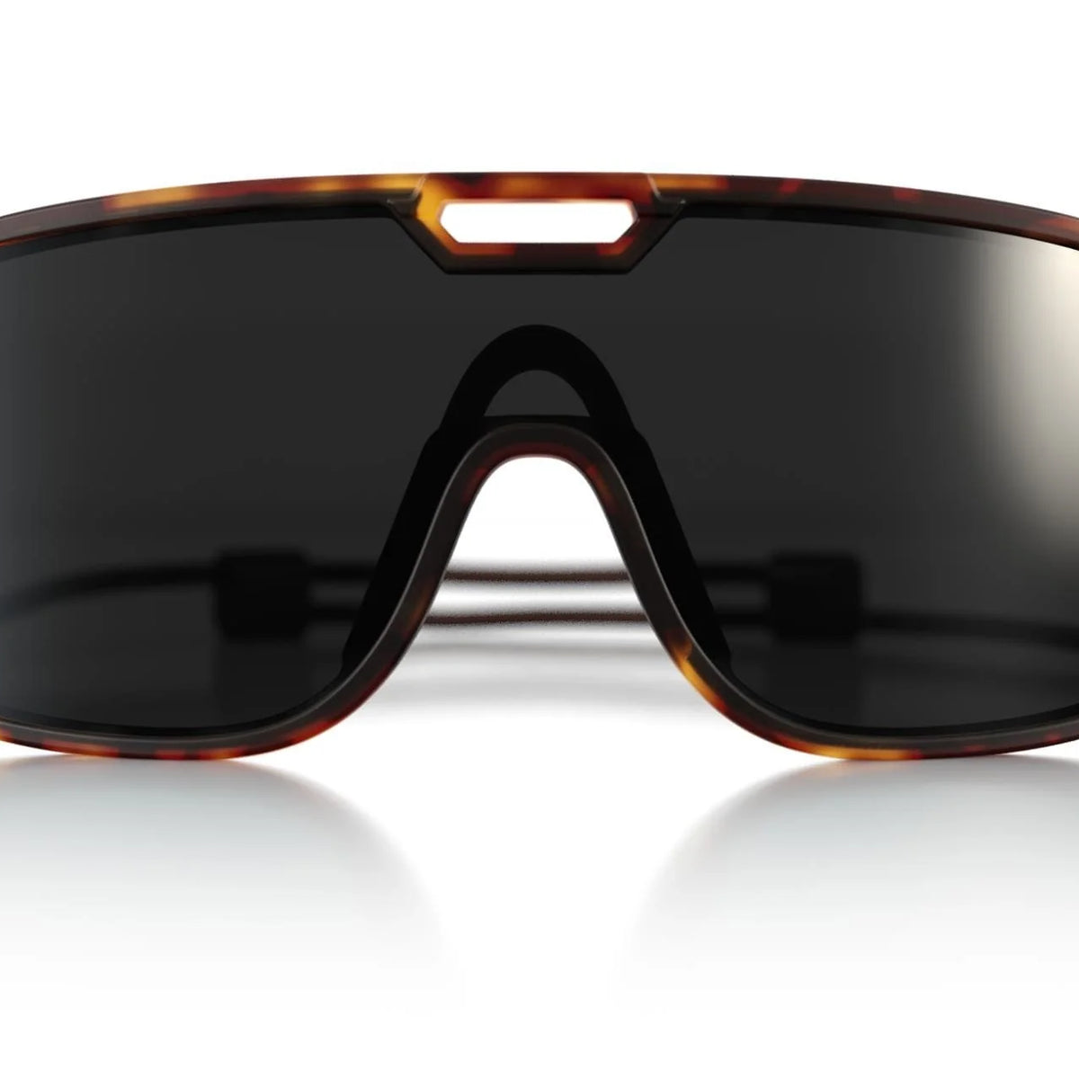 Ombraz REFUGIO Armless Sunglasses Regular with Adjustable Cord ...